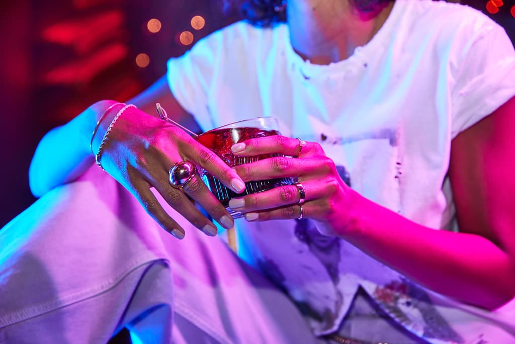 Masquerade Bar - Rio Las Vegas