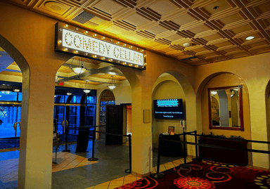 Comedy Cellar - Rio Las Vegas