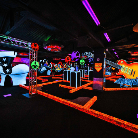 Las Vegas Done Your Way - Rio Las Vegas