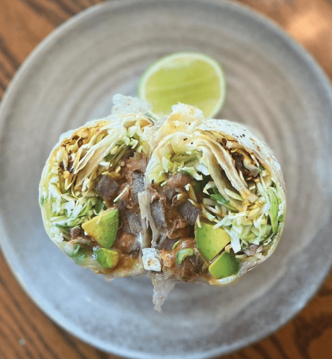 Southland Burrito Co. - Rio Las Vegas