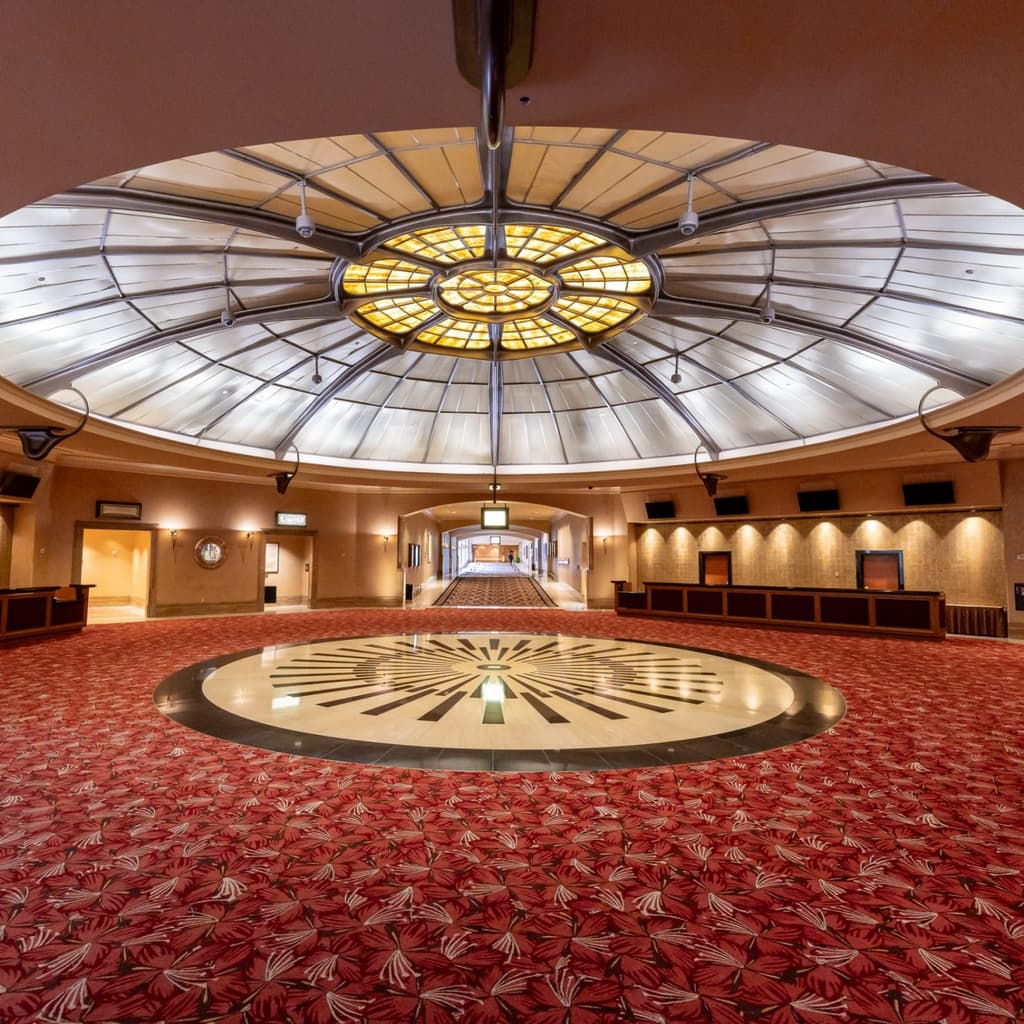 The Rio Las Vegas Renovation Timeline