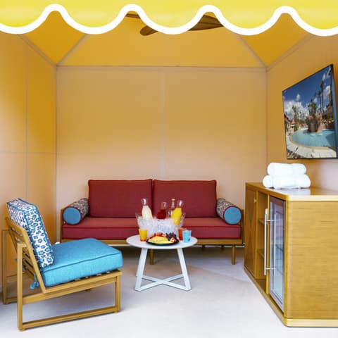 Newly Remodeled Rio Pool - Rio Las Vegas