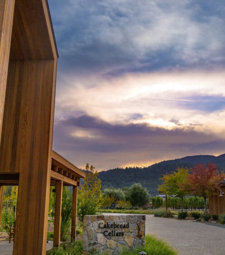Cakebread Cellars - May 9 - Rio Las Vegas
