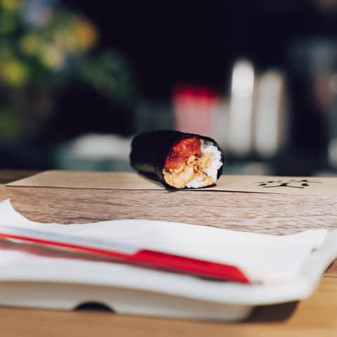 Nama Nama - Rio Las Vegas