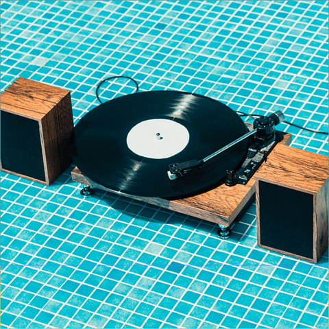 Newly Remodeled Rio Pool - Rio Las Vegas