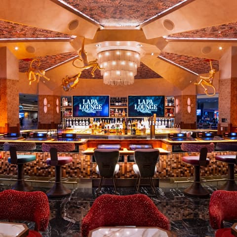 Rio Las Vegas Renovation Timeline