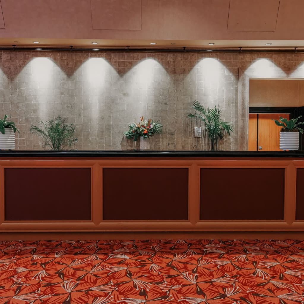 Meetings & Conventions - Rio Las Vegas