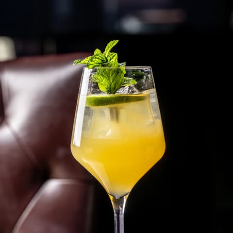 VooDoo Lounge - Rio Las Vegas