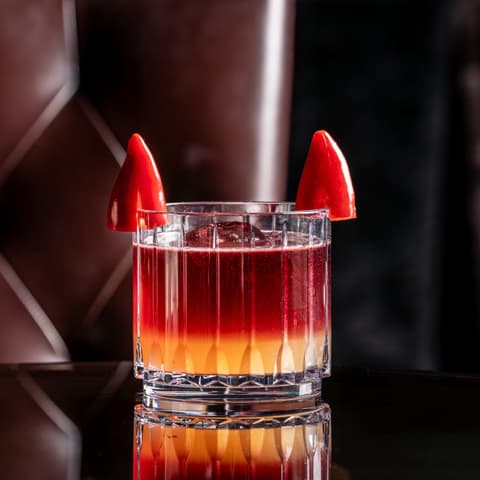 VooDoo Lounge - Rio Las Vegas