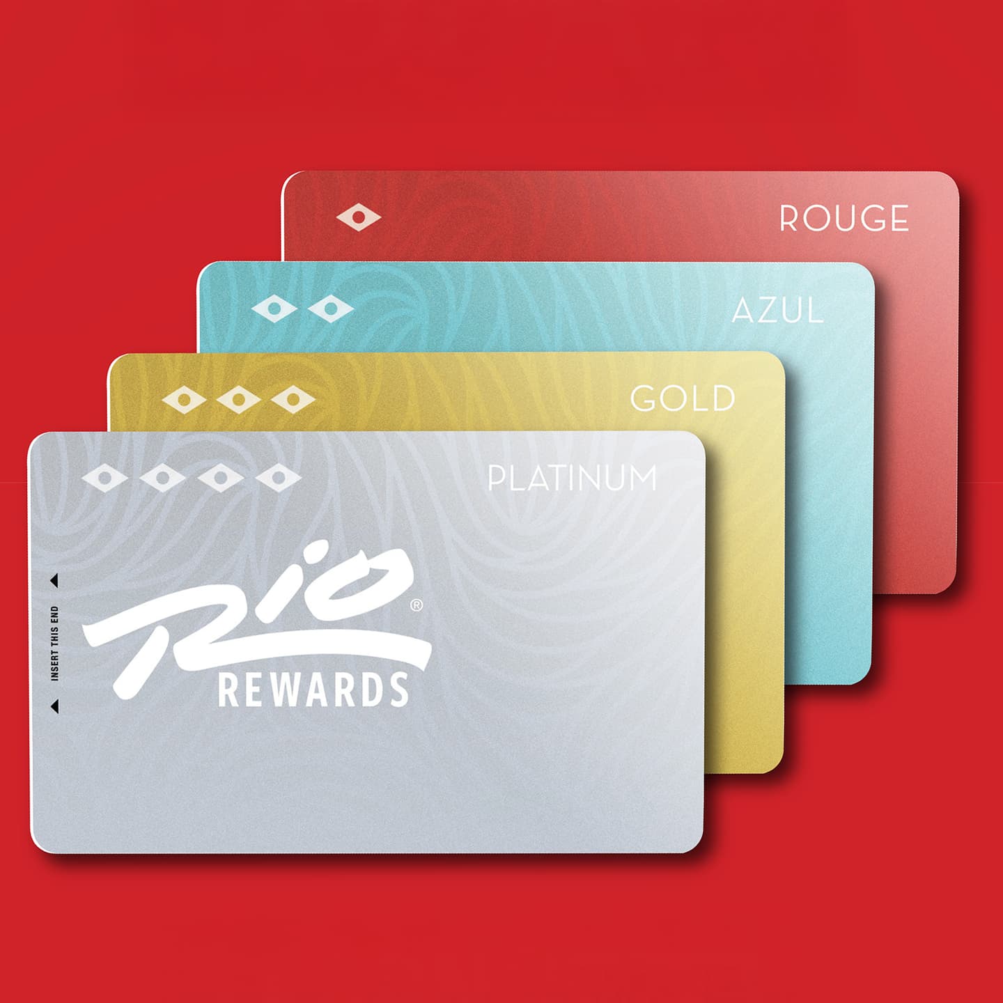 Rio Rewards - Member Only Specials