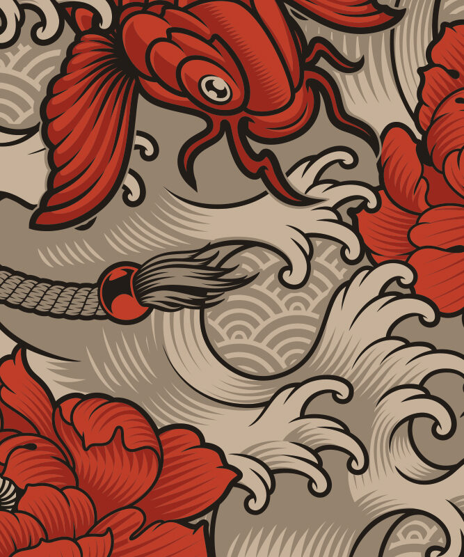 Count’s Tattoo Company - Rio Las Vegas