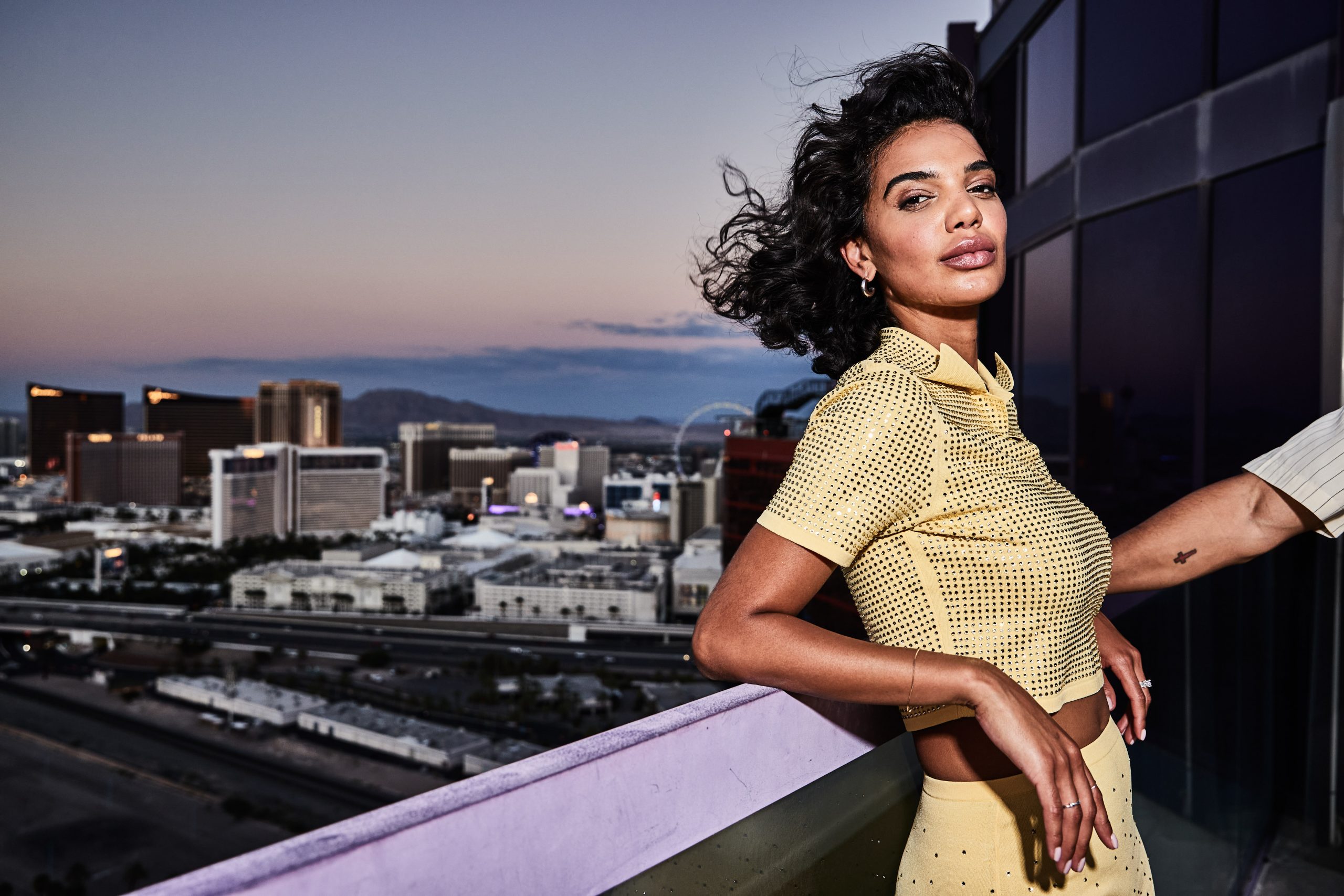 Apply for Credit - Rio Las Vegas