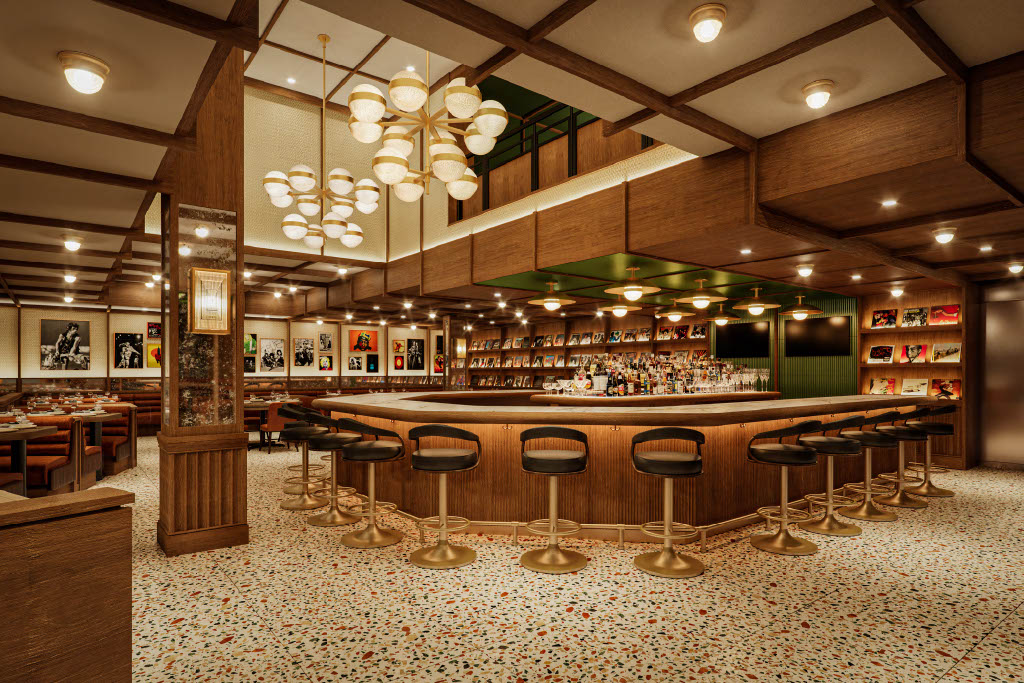 Luckley Tavern & Grill Set to Open Inside Rio Hotel & Casino - Rio Las ...