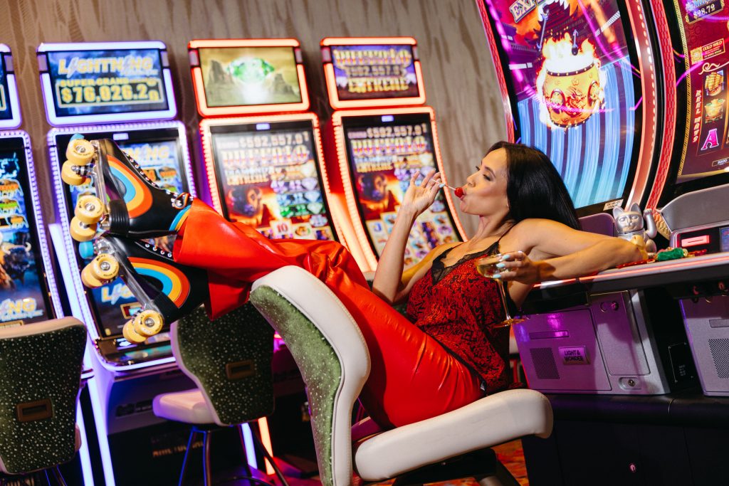 Tier Matching - Rio Las Vegas