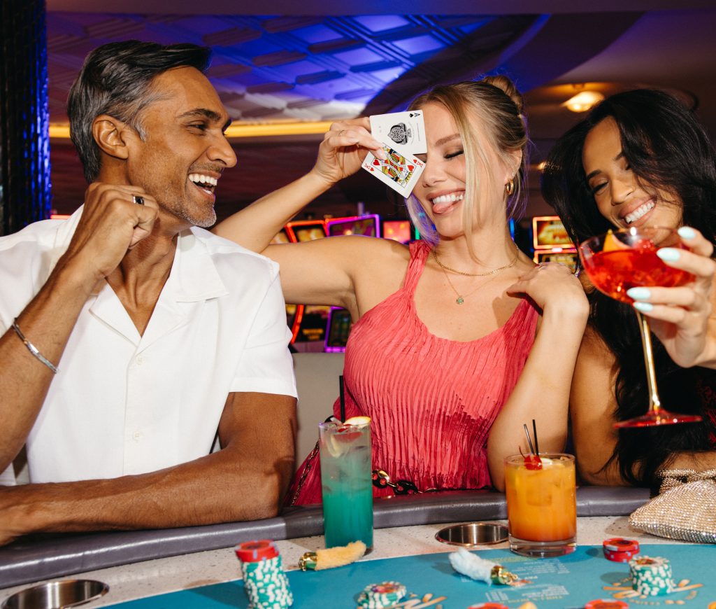 Casino Promotions - Rio Las Vegas