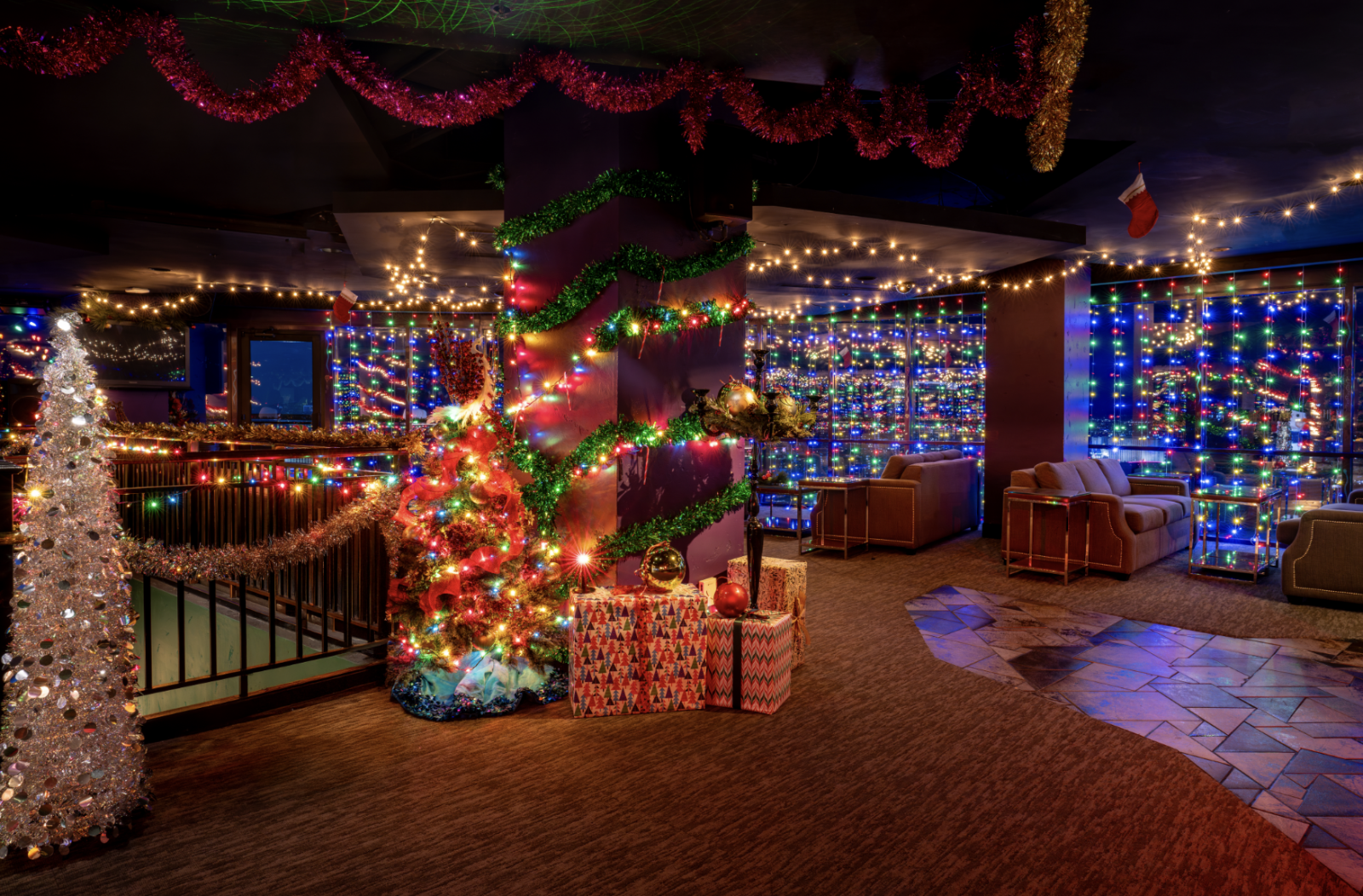 VooDoo Lounge - Rio Las Vegas